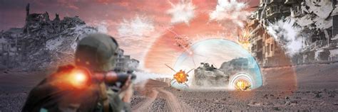 Leonardo Awarded New Contract To Drive Forward New High Tech Protection