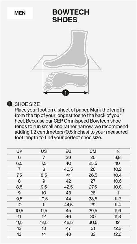 Cep Omnispeed Bowtech Shoes For Men Cep Running Gear