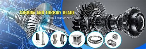China Turbine Nozzle Guide Vanes Manufacturers Suppliers Factory Customized Service