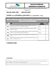 TECHNICAL DRAWING SBA Line Docx TECHNICAL DRAWING SBA TYPES OF LINES DRAWING SYMBOLS DRAWING