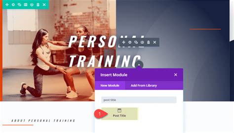 how to use divi s dynamic content feature to design a dynamic post layout