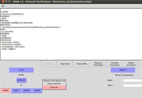 User Setup Phase For Designed Authentication Protocol Download Scientific Diagram