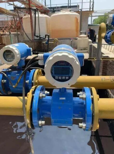 Troubleshooting Common Vortex Flow Meter Problems