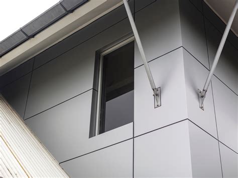 8 Factors When Choosing The Right Aluminium Cladding Material For Your