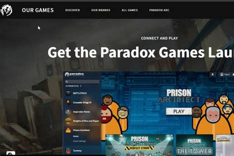 How To Add Games Mods To Paradox Launcher