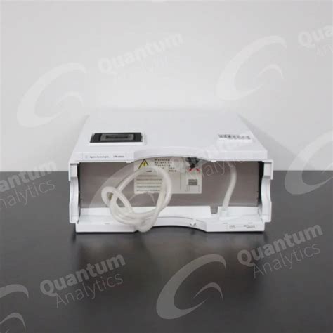 Agilent 1290 Infinity Hplc Autosampler Thermostat G1330b Quantum Analytics
