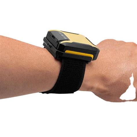 Wearable Bluetooth Uhf Rfid Barcode Reader Wholesale