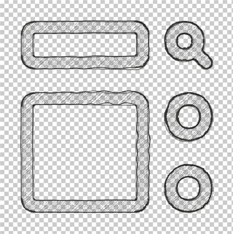 Wireframe Icon Ui Icon PNG Clipart Angle Car Line Meter Ui Icon Free PNG Download