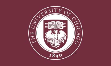 University Chicago Logo