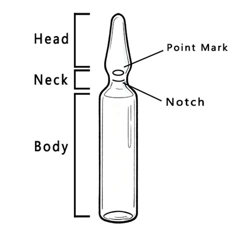 What Is A Glass Ampoule A Guide From Production To Proper Use