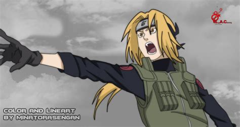 Naruto Blood Prison Tsunade By Minatorasengan On Deviantart