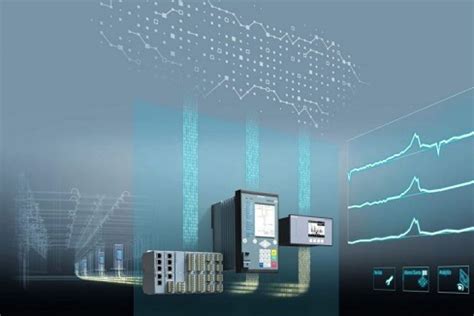 Siemens Strikes Iot Data Deal Port Technology International