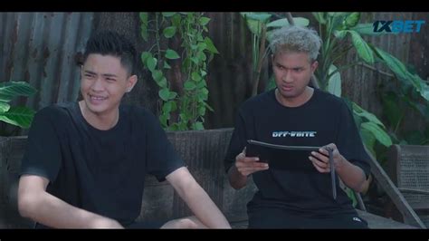 Nga Kywar Aung Thu Lwin Kelvin Kate Youtube