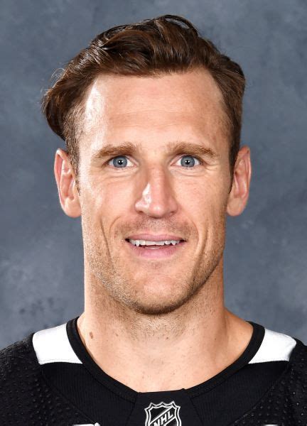 Brooks Laich Hockey Stats And Profile At