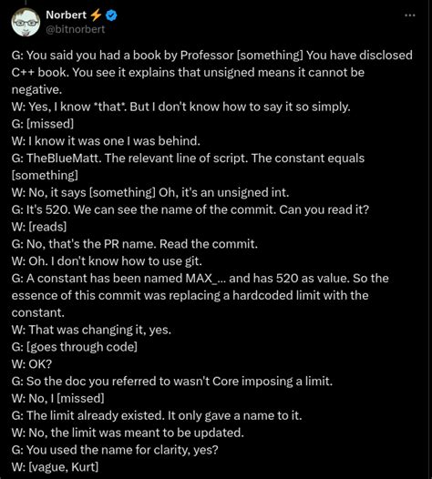 Copa Vs Craig Wright The Identity Trial