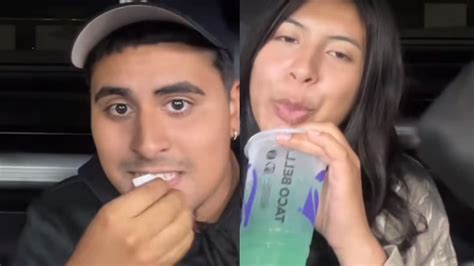 What is the ‘dafuq’ challenge on TikTok? Couples’ trend goes viral - Cirrkus News