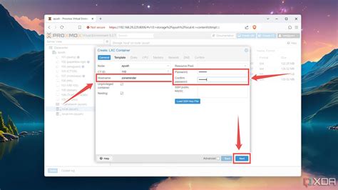 I Created A Surveillance System On My Proxmox Home Lab Heres How I