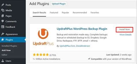 How To Clean Up Wordpress Database Fixed Blog