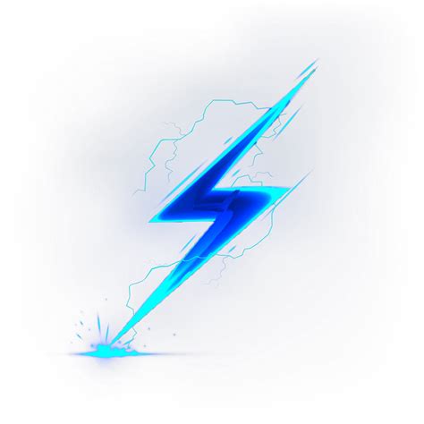 Lightning Logo At Carolyn Pless Blog
