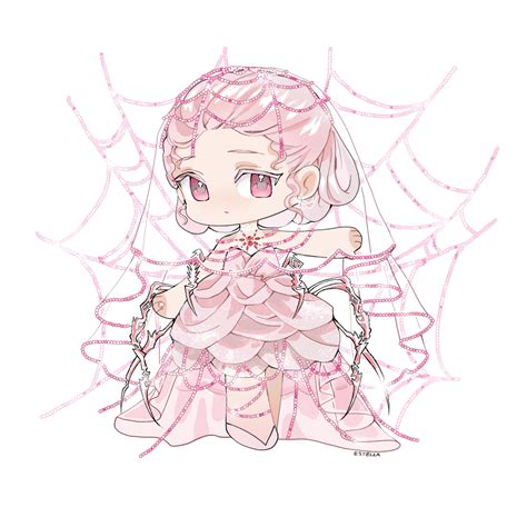 Nephiliet And Lightweaving Kiss Nikki And 1 More Drawn By Eeeestella