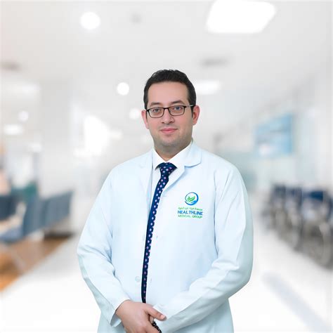 Drahmed Al Zohairy Healthline Medical