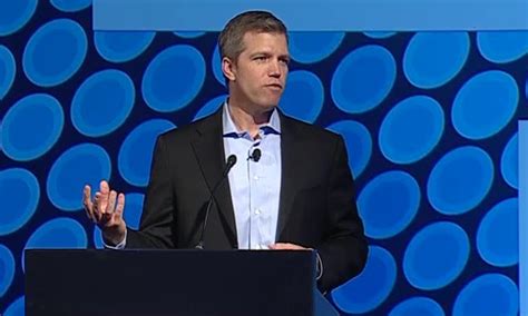 Phil Eyler Executive Vice President And President Connected Car