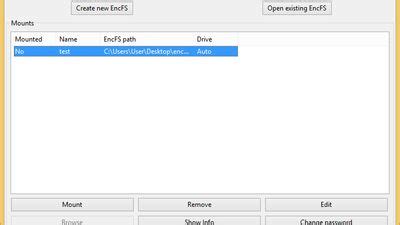 Disk Encryption Tools AlternativeTo