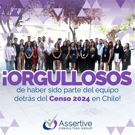 En Assertive Consulting Group Trabajamos Con Esfuerzo Y Compromiso En