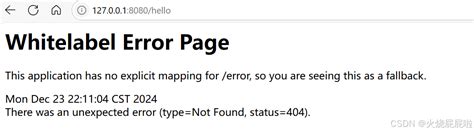 【javaee进阶】requestmapping注解requestmapping 是get还是post Csdn博客