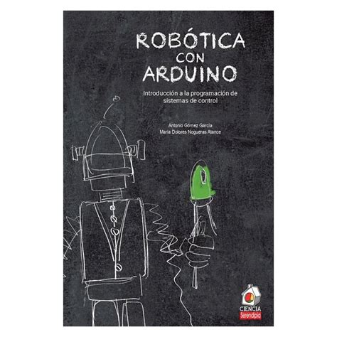 serendipia robÓtica con arduino