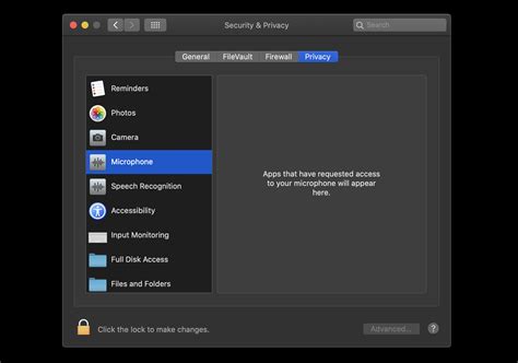 Mac Microphone Not Working Heres What To Do