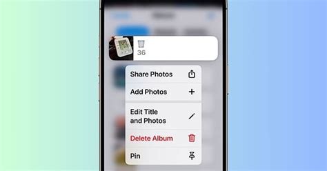 How To Fix Albums Missing Or Moving In IOS Photos App The Mac Observer