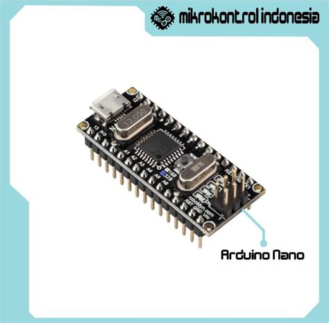 Arduino Nano V3 Lazada Indonesia
