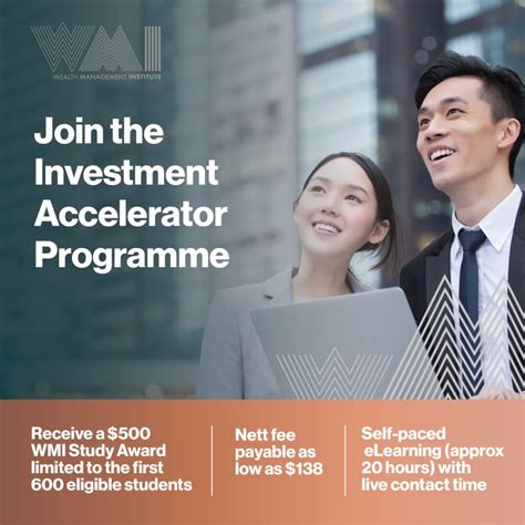 Wealth Management Institute Wmi On Linkedin The Investment