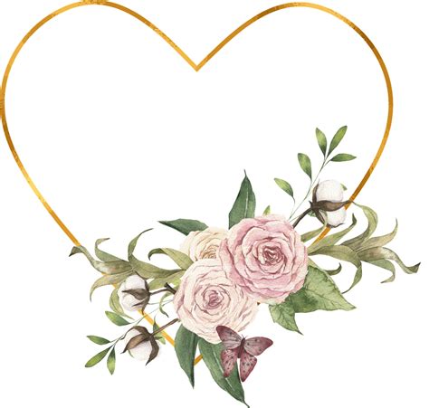 8000 Vektor Frame Bunga And Frame Gratis Pixabay