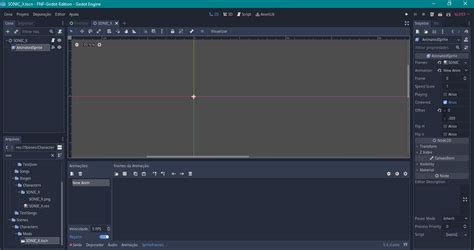 Problems On Adding Characters Rayanmargham FNF Godot Engine Discussion GitHub