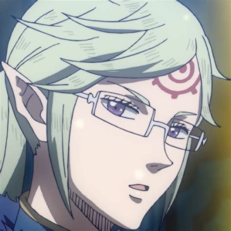 Kivn Black Clover Wiki Fandom