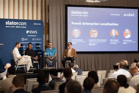 Acolad Snaplogic And Microsoft On Strategies For Successful