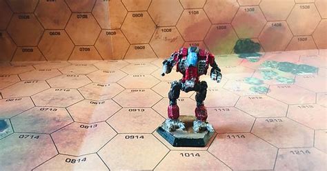 Completed Kell Hounds Lance Album On Imgur