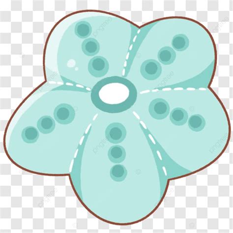 Cute Blue Starfish Cute Starfish Blue Starfish Starfish Png