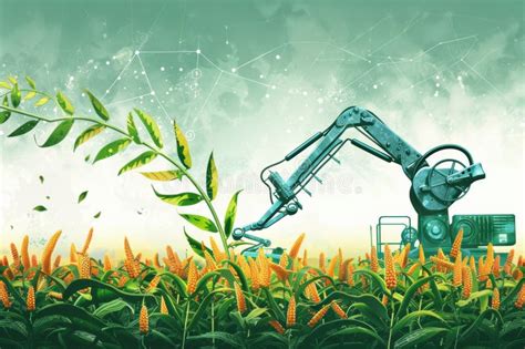 Genetic Modification Of Plants And Animals Using Advanced Biotechnology