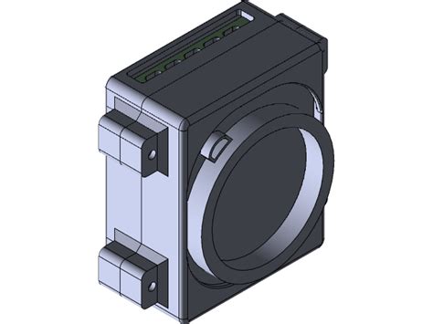 Free Cad Designs Files And 3d Models The Grabcad Community Library