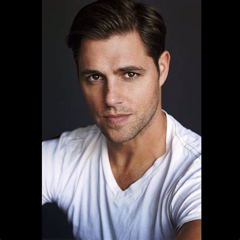 Sam Page On Instagram New Headshot Last One Is A Decade Old