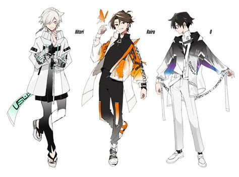 「キャラ」おしゃれまとめの人気アイデア｜pinterest｜itsuko1221 男性 キャラクターデザイン 立ち絵 ポーズ