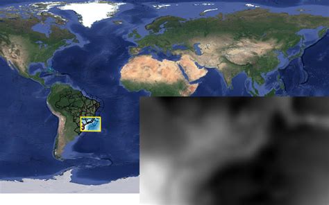 `netcdf` Files Not Properly Imported · Issue 50660 · Qgisqgis · Github