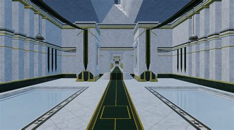 Let There Be Interior Light Unity Hdrp News Indiedb