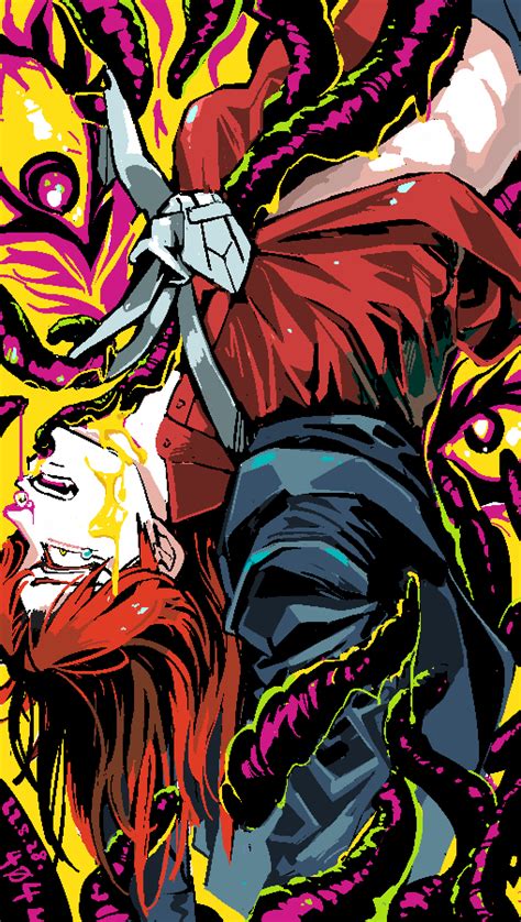 Tentacles On Male Danbooru Tentacles On Male Danbooru