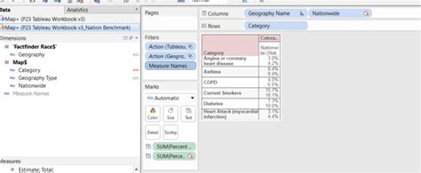 Multiple Columns On Text Table