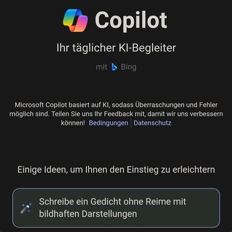 Microsoftcopilot Dalle Microsoft Openai Chatgpt Copilot Infosec Oliver J Maicher