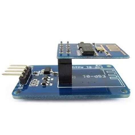 ESP8266 Arduino Tutorial IoT WiFi Module Thorough Review With Example Arduino Serial Port Iot